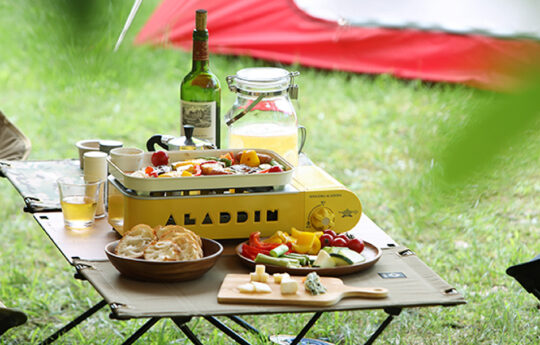 PHOTO GALLERY | Aladdin（アラジン）公式サイト